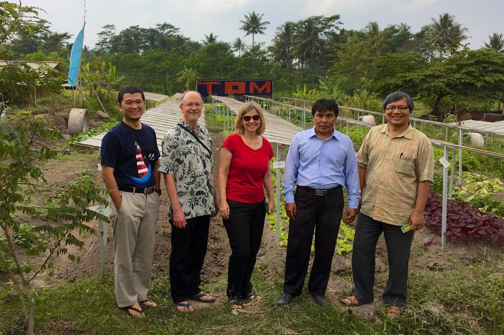 What is “Church”? | International Ministries