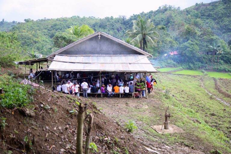 Hopevale – from death to new life | International Ministries