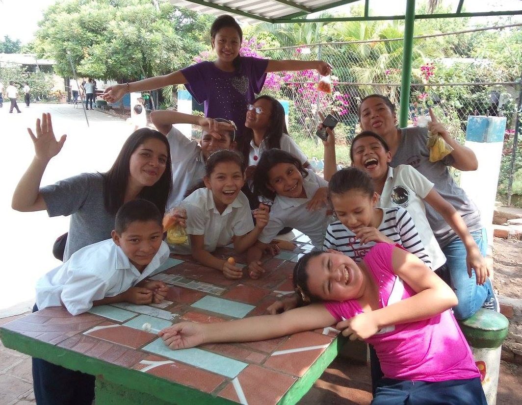 Growing the Family | International Ministries