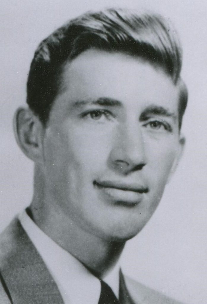 William (Bill) Cadwallader ABFMS - Thailand alumnus, called home ...