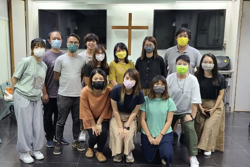 Celebrate the 15th Anniversary of Ecumenical Summer School Program ...