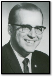 Dr. Francis Hendrickson ABFMS – DR Congo alumnus, called home ...