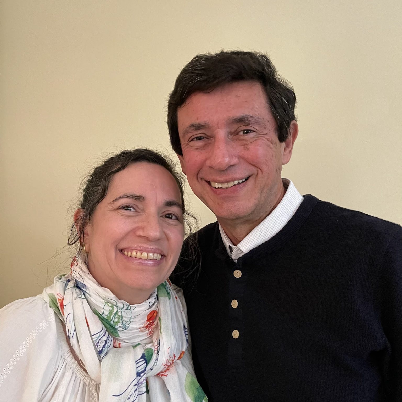 Aleph Tav - Alpha Omega / Alef Tav - Alfa Omega | International Ministries