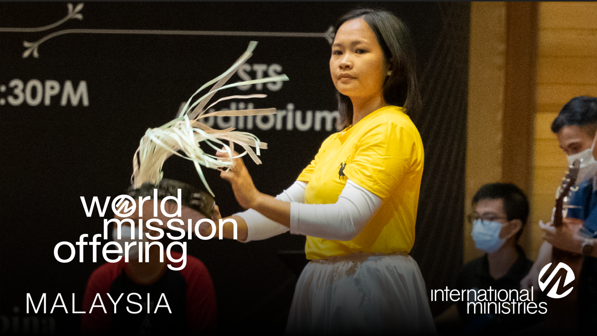 WMO 2023: VIDEOS | International Ministries