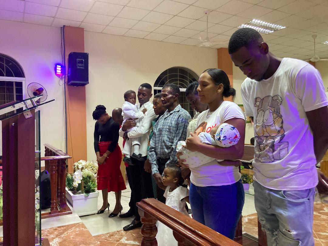 Danzando en una Nueva Temporada | International Ministries