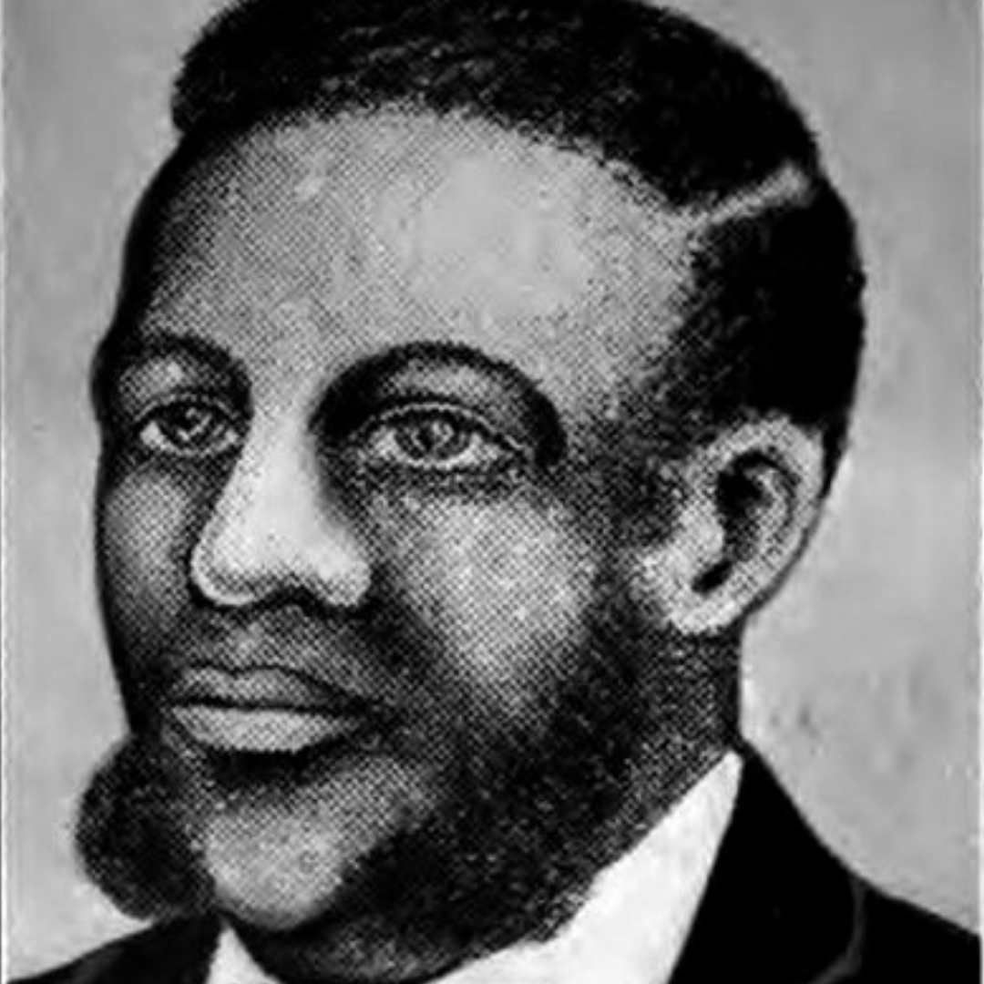 Celebrating Black History in Global Mission | International Ministries