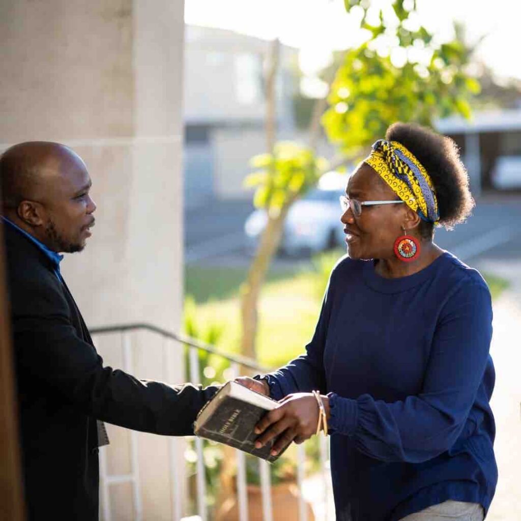 Global Encounter Resources | International Ministries