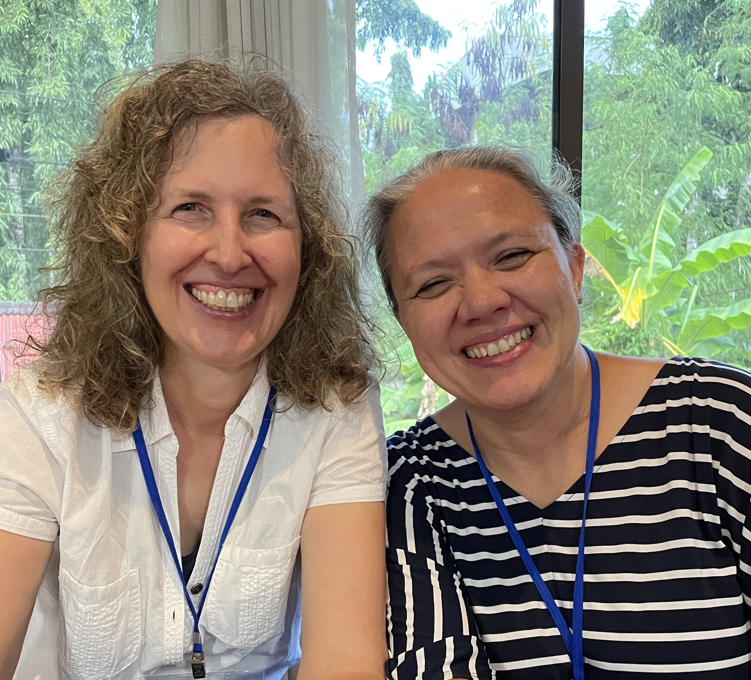 Elephants and Trauma Resilience | International Ministries