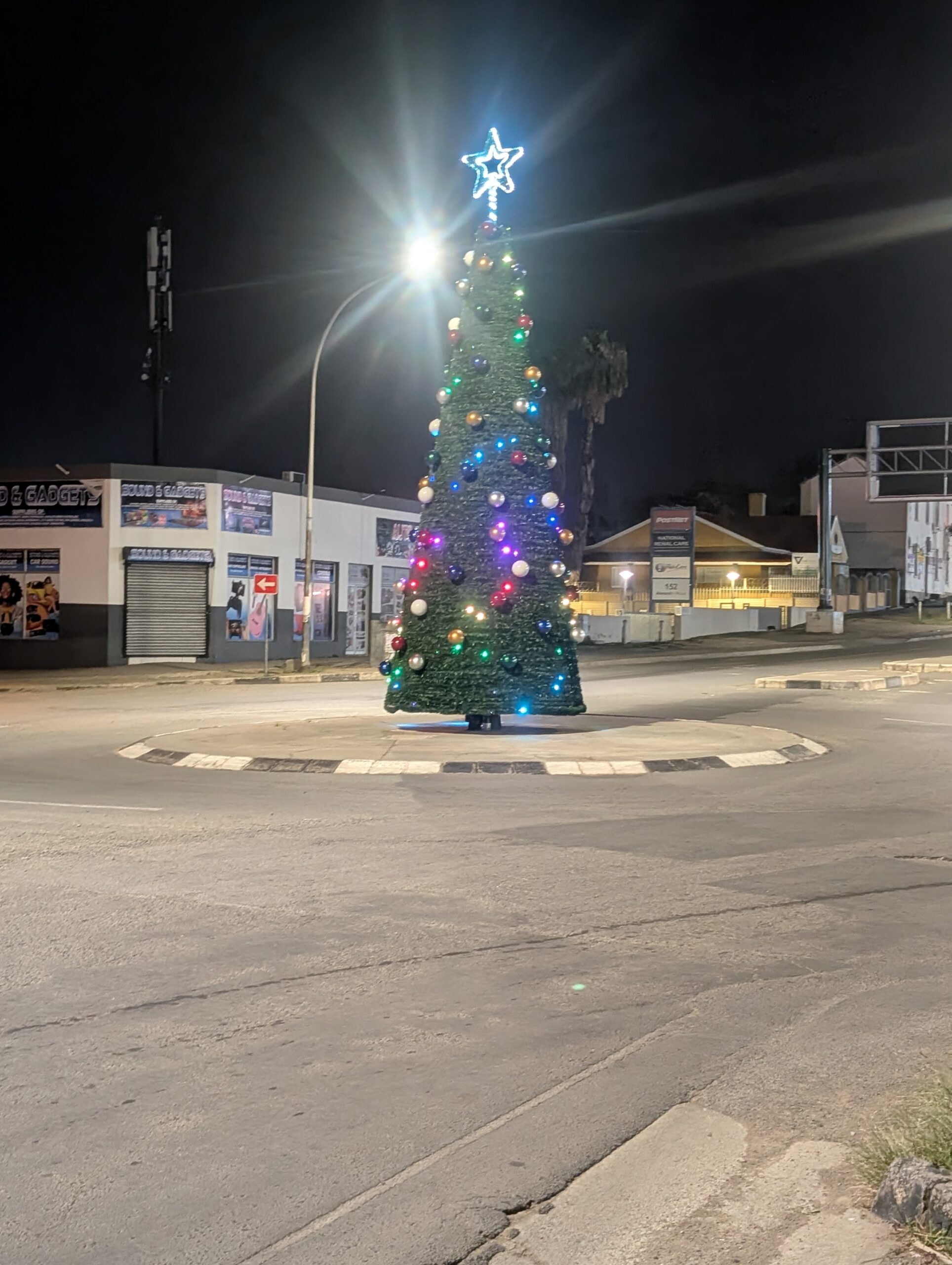 Home for Christmas and Home Assignment | International Ministries