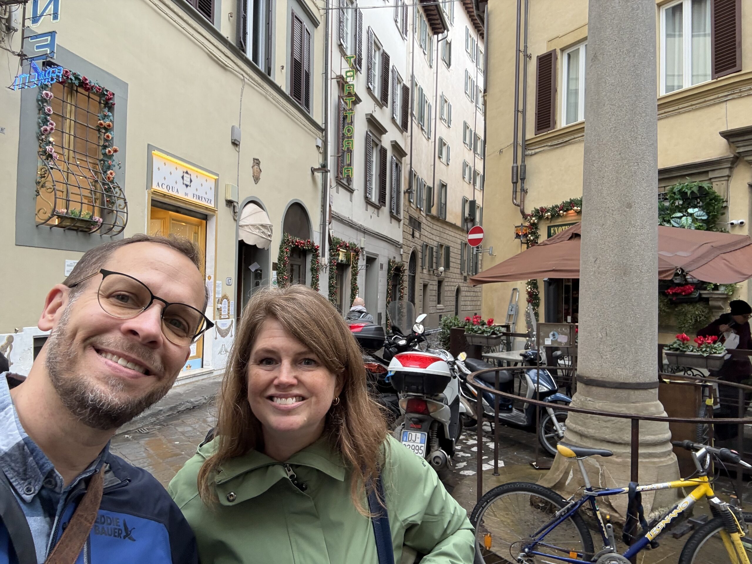Singing Vespa | International Ministries