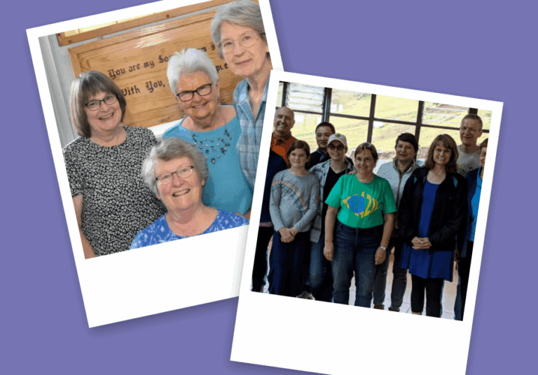 World Mission Offeri | Global Mission | International Ministries